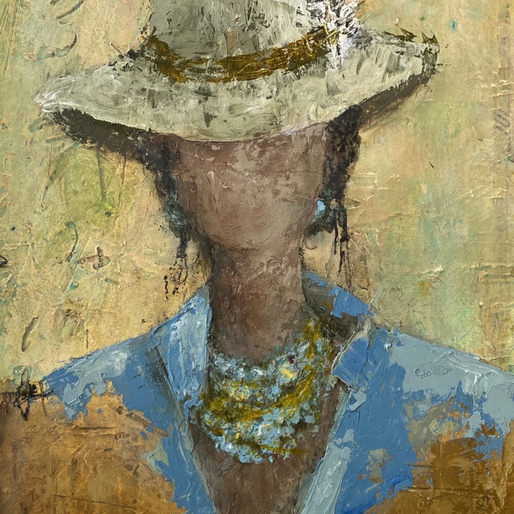 Stacy Phillips | Paintings