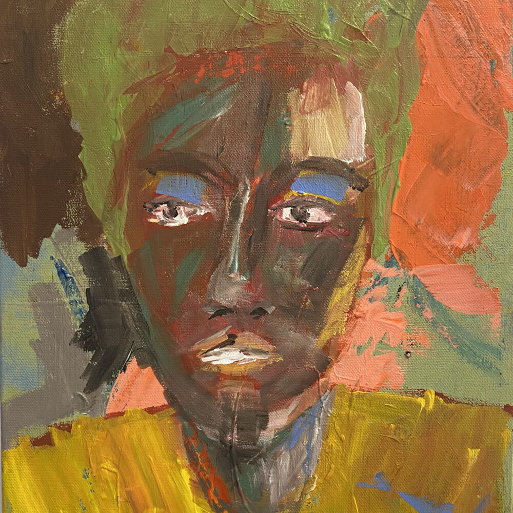 Stacy Phillips | Paintings